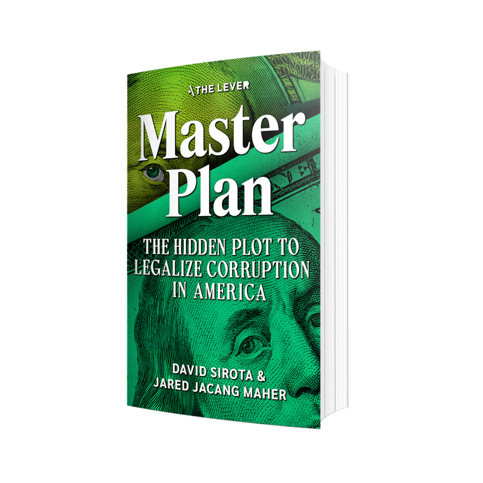 Publications – Store | The Lever