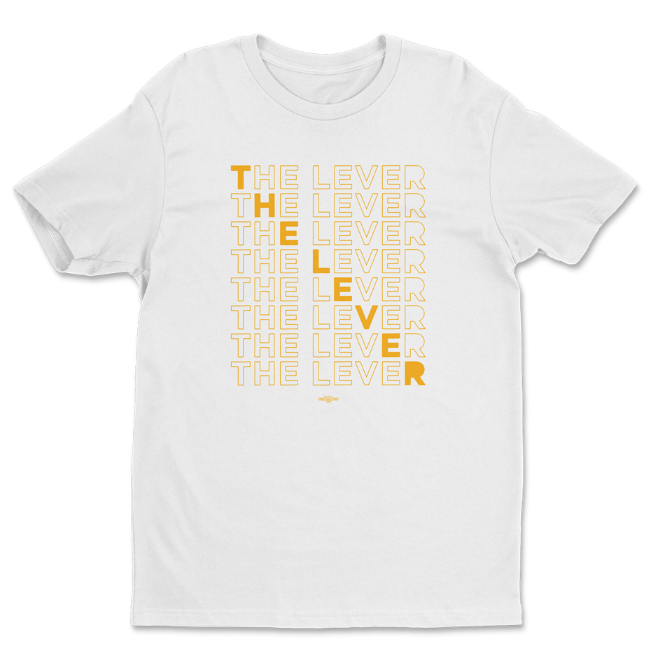 The Lever Merchandise Store – Store | The Lever